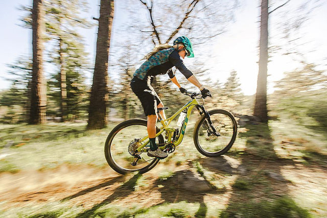 Straight-Up MTB Game Meet Rachel Strait – Floyds of Leadville