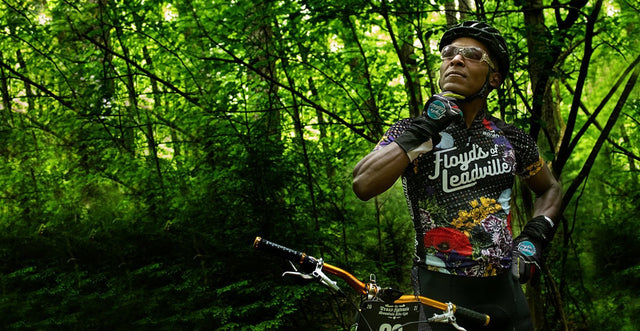 Corey Hilliard’s World Record Attempt! – Floyds of Leadville