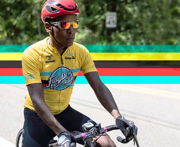 From Bike Courier to 2015 CX Fixed Gear World Champion: Meet Corey Hil ...