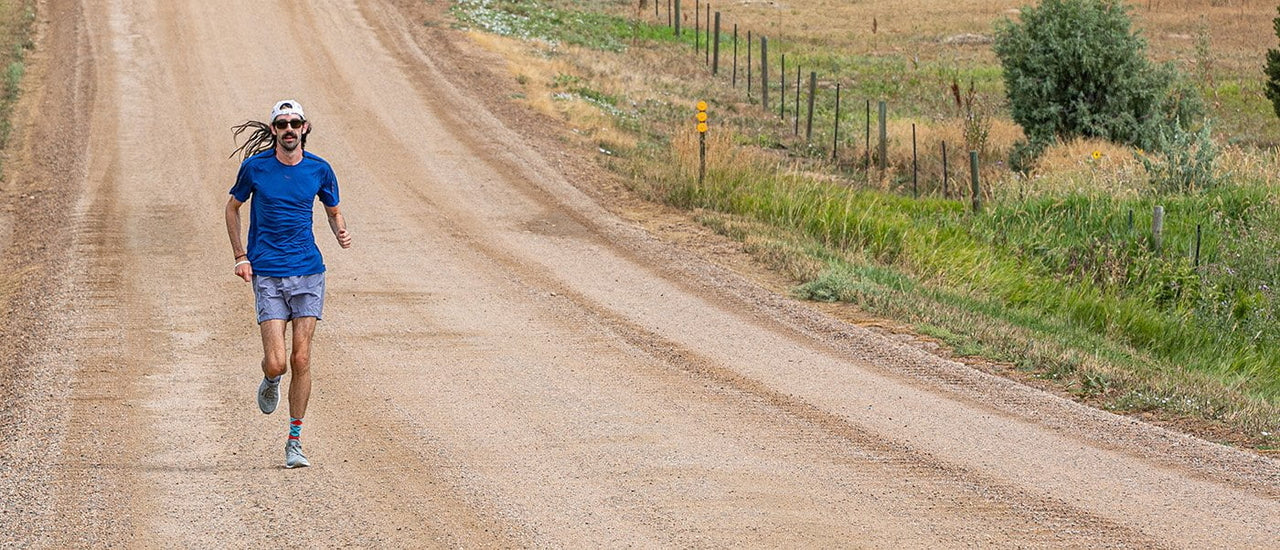 What’s Floyd’s Fastest Product on Two Feet? We Asked Marathon Legend N ...