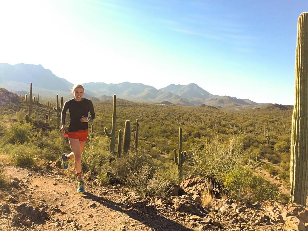 Meet Ultra Trail Runner & Gravel Racer Taylor Nowlin – Floyds of Leadville