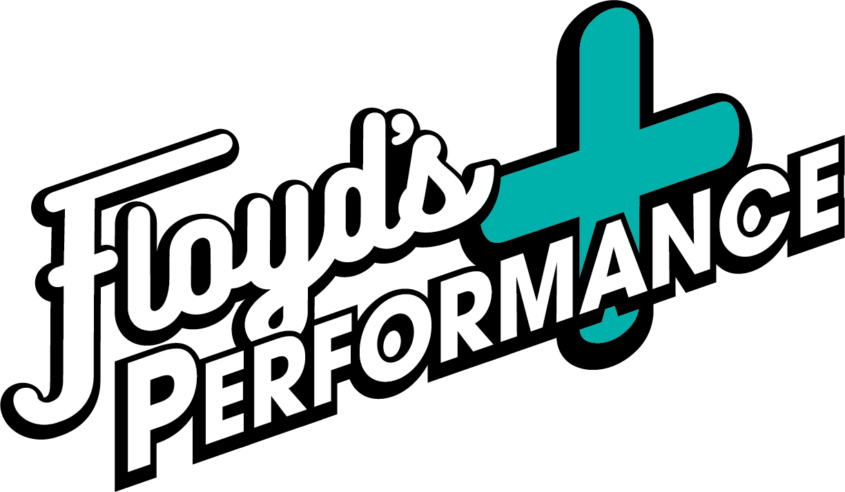 Floyd's Performance Plus – Floyds of Leadville